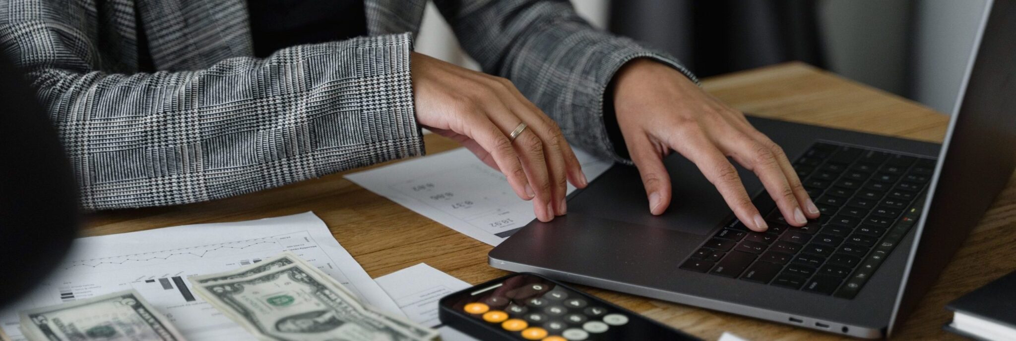 Relationship Between Fractional CFO and Accounting Firm | BeaconCFO Plus